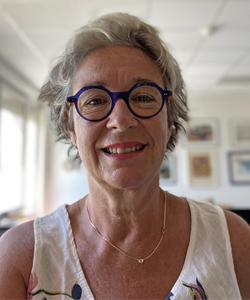 Pr Catherine Creuzot-Garcher, la prévention sur tous les fronts | Le ...