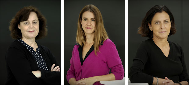 Institut de la Vision : l'excellence au féminin | Le Guide de la Vue