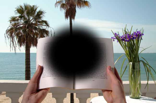 Définition du scotome | Le Guide De La Vue