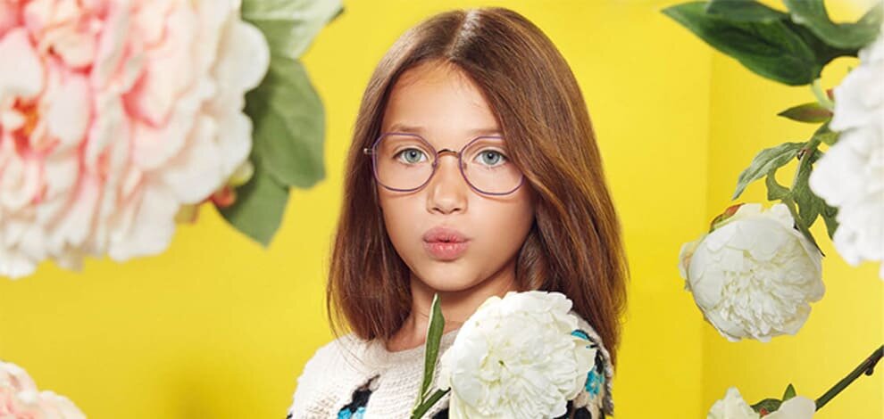 Little Paul&Joe - Lunettes Galerie