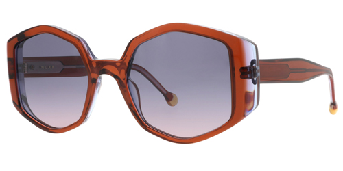 Le magazine LUNETTES Galerie mai 2024 est disponible ! | Le Guide de la Vue