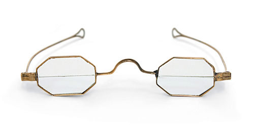 Histoire des lunettes, mode de lunette | Guide Vue