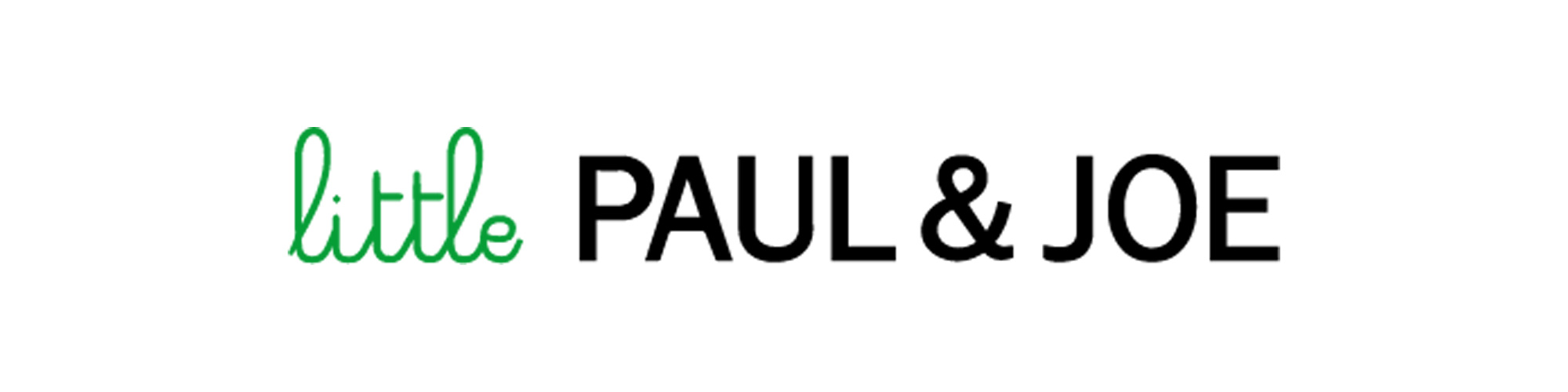 Little Paul&Joe - Lunettes Galerie