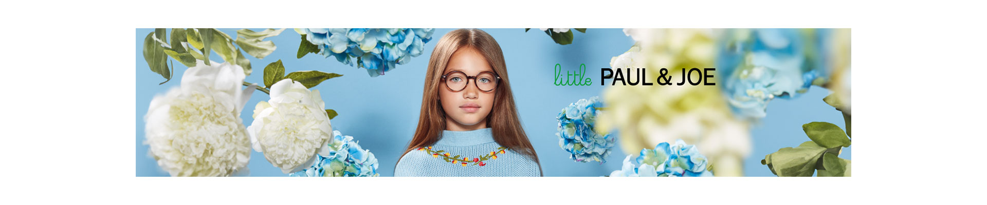 Little Paul&Joe - Lunettes Galerie