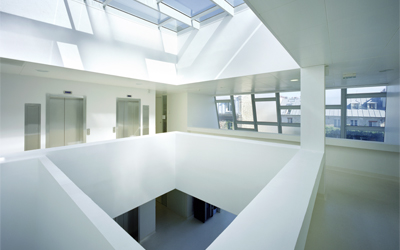 L’Institut de la Vision | Le Guide de la Vue