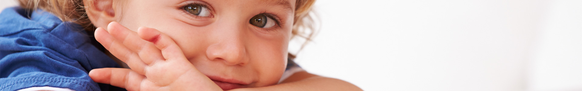 Comment voit un enfant, vision bébé | Guide Vue