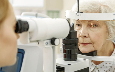 UNADEV : prévenir c’est agir | Le Guide de la Vue